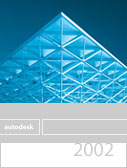 Autodesk AutoCAD LT 2002