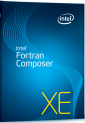 FCX999LFGR02 - Intel Fortran Composer XE 2013 for Linux