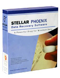Stellar Phoenix iPod Recovery Software